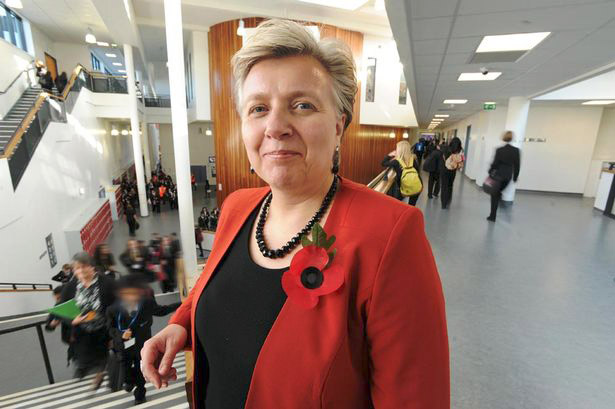 Hanson Academy's uniform policy: the inside story