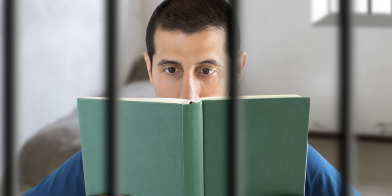 TEEP in prisoner education: Sheppey Cluster of Prisons - SSAT