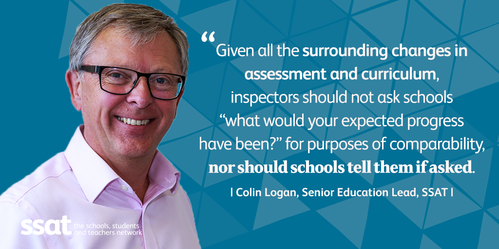 Watch out for amendments to Ofsted handbook