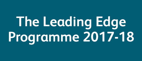 SSAT's Leading Edge Network