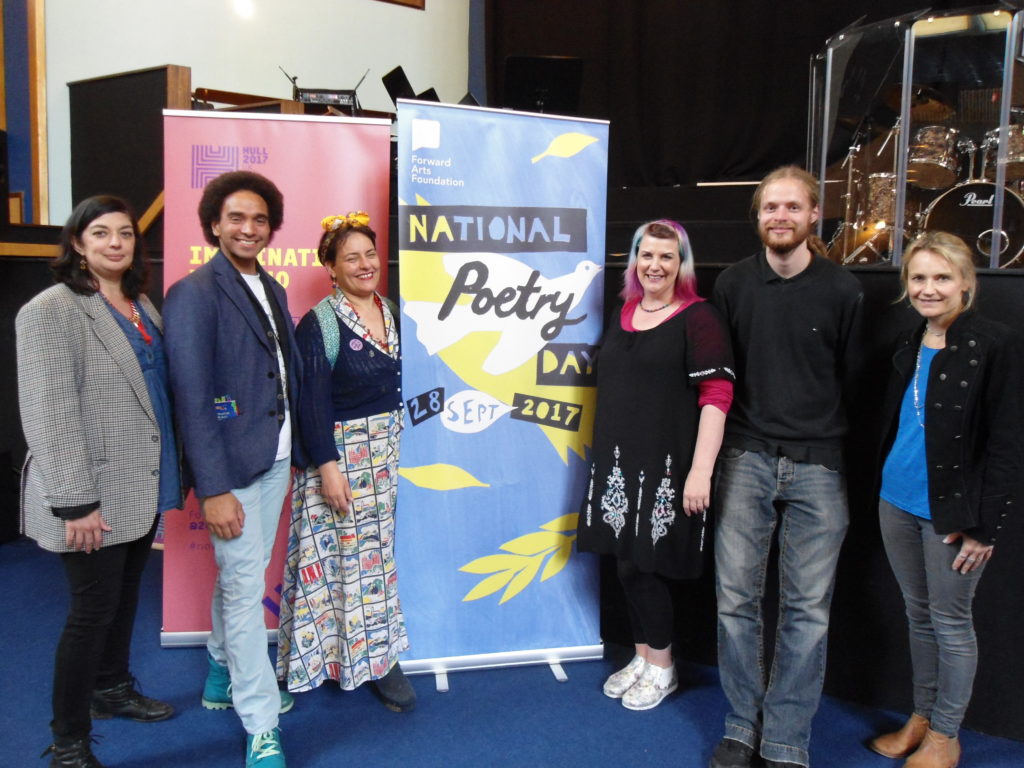 National Poetry Day: a rich resource - SSAT