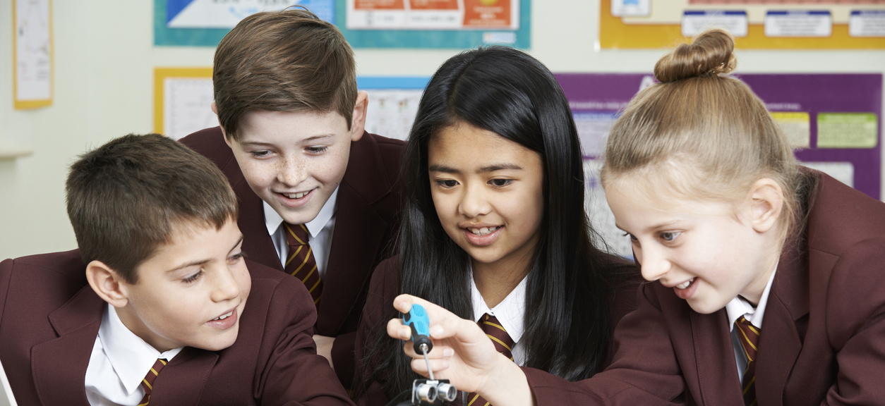 Why we set up four pathways for pupil premium students - SSAT