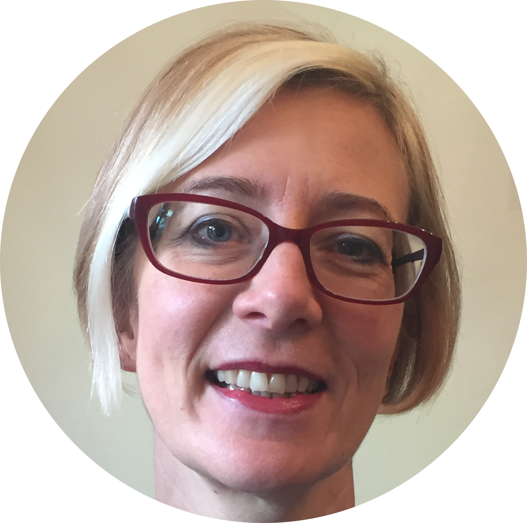 Ring out the old, ring in the new – in CPD - SSAT