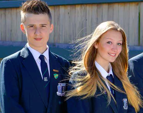 School improvement stories: Rising above a carping inspection report - SSAT