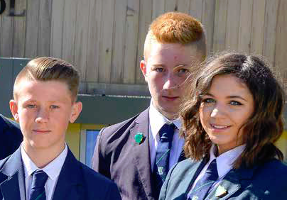 School improvement stories: Rising above a carping inspection report ...