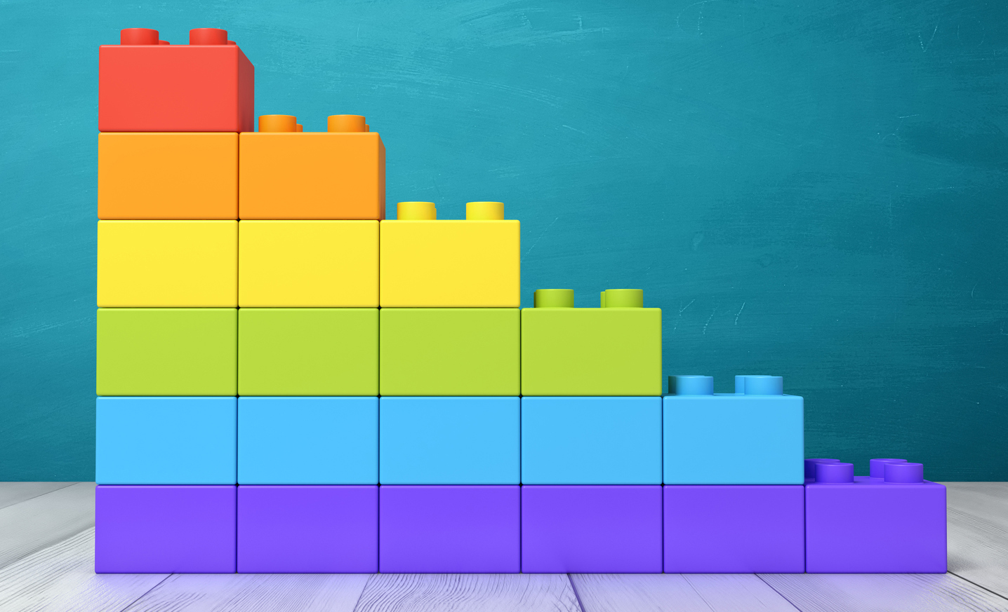 You can teach old dogs new tricks: bar modelling in maths - SSAT