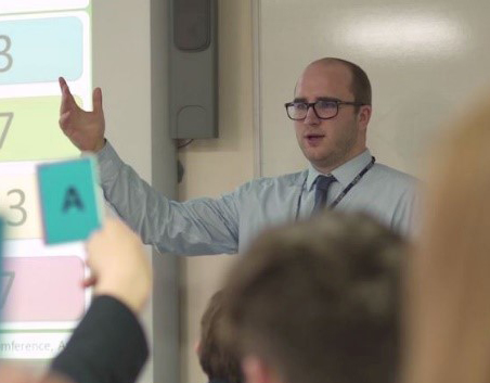 The impacts of the Embedding Formative Assessment programme on ...