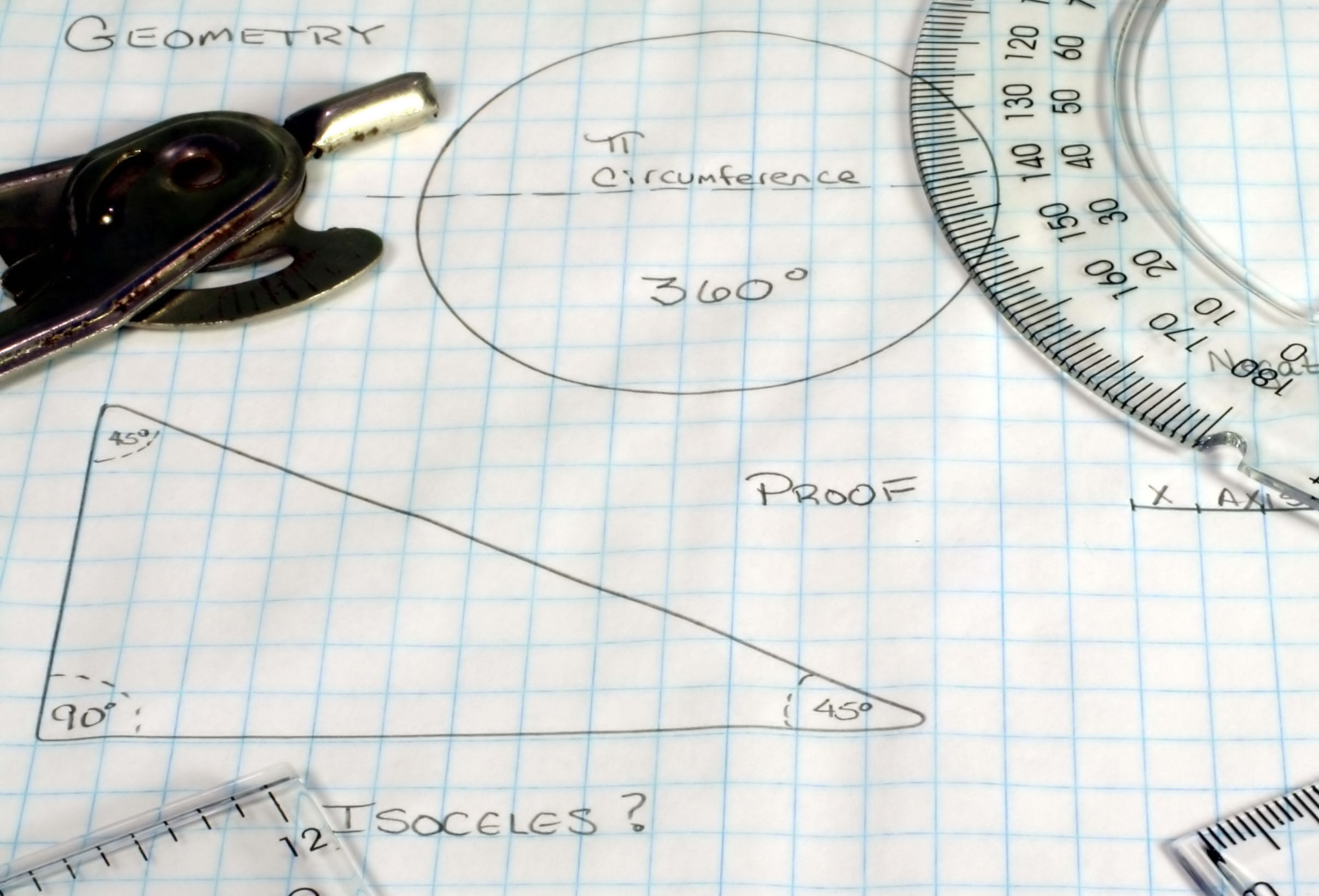 The new maths GCSE: fresh approach includes problem solving - SSAT