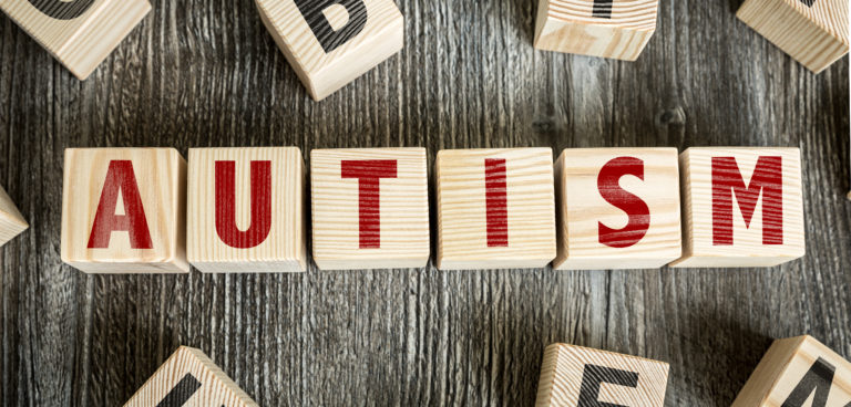 Teaching pupils who have autistic traits and behaviours - SSAT