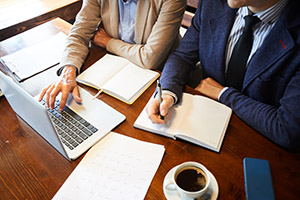 Navigating a remote inspection: our experience - SSAT