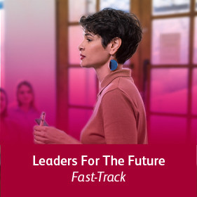 SSAT's leadership programmes