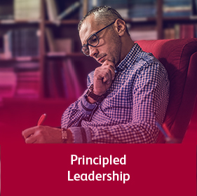 SSAT's leadership programmes