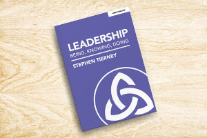 Leadership: Being, Knowing, Doing - SSAT