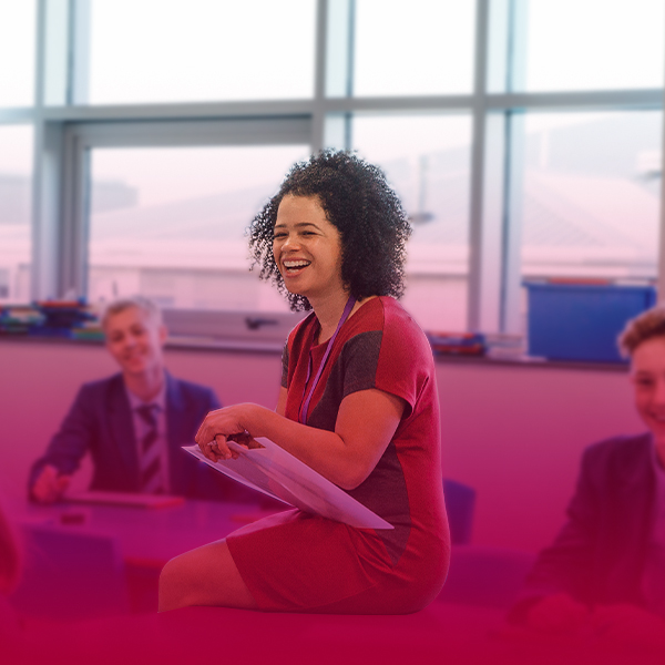 EFA Open Day - Hunter's Bar Junior School - SSAT