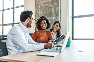 How coaching can help us in our schools - SSAT