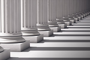 The Four Pillars - SSAT