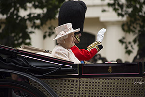 Leadership lessons from HM Queen Elizabeth II - SSAT