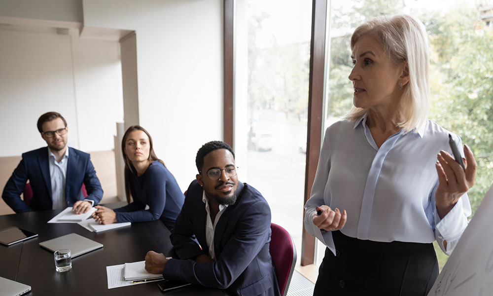 Deliver your own training with SSAT delivery partnership - SSAT