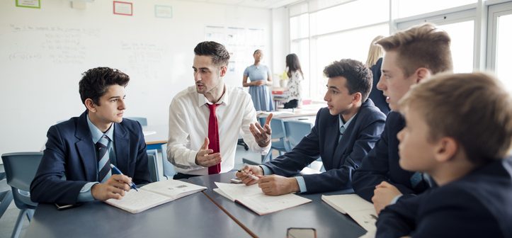 Embedding Formative Assessment programme updated - SSAT