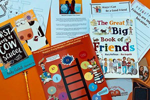 Back to School: Embracing a New Chapter - SSAT