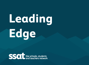 Leading Edge - SSAT