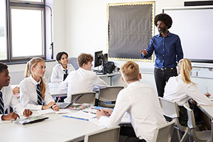 Effective Professional Development in schools - SSAT