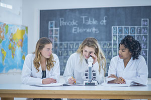 Evidence based reflection of practice - SSAT