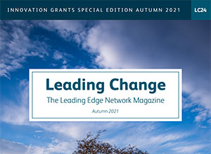 Leading Change Archive - SSAT